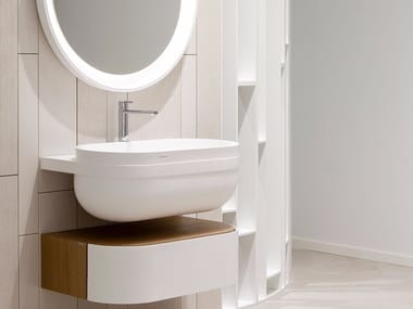 Products by Porcelanosa KRION | Archiproducts