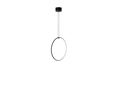 ARRANGEMENTS ROUND Pendant lamp By Flos | design Michael Anastassiades ...