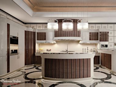 Kitchens | Kitchen Furniture | 15 | Archiproducts
