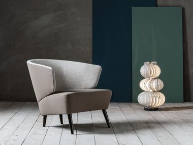 ARSENALE GL1 | 扶手椅 扶手椅 By INNOVA Imbottiti | design Antonio Fattore
