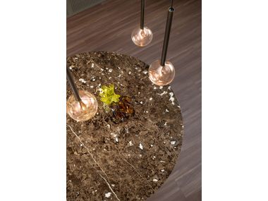 ART | Round table By Bonaldo design Alessandro Busana