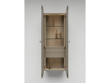 OSTREGA Highboard By ARTE VENEZIANA