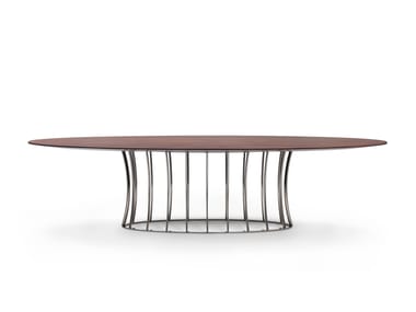 Tables by Flexform | Archiproducts
