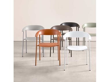 ARUM | Chair By INCLASS design Archirivolto