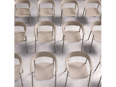 ARUM | Sedia By INCLASS design Archirivolto