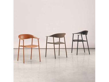 ARUM | Sedia By INCLASS design Archirivolto
