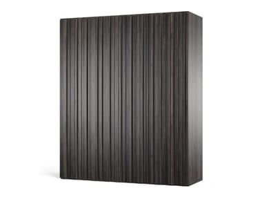 Wood veneer Wardrobes | Archiproducts