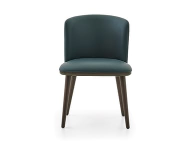 ARVEN L | Chair Upholstered chair By PARLA | design Burcu Özdamar