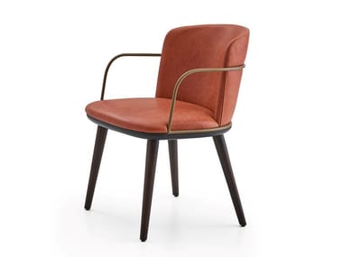 ARVEN Chair By PARLA