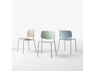ARYN | Chair By INCLASS design Jonathan Prestwich