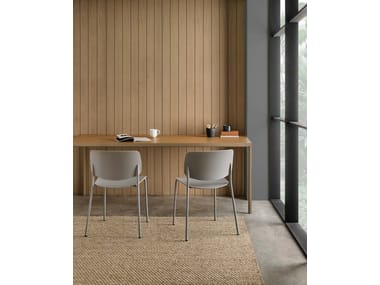 ARYN | Chair By INCLASS design Jonathan Prestwich