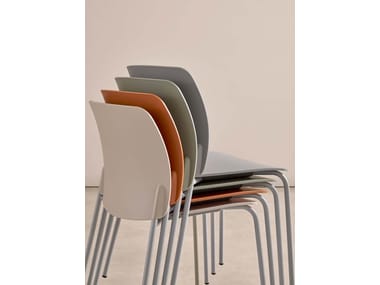 ARYN MAX | Chair By INCLASS design Jonathan Prestwich