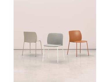 ARYN MAX | Chair By INCLASS design Jonathan Prestwich