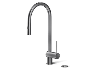 AS1 | Air Switch Solid stainless steel Air Switch By MGS