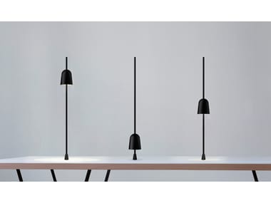 ASCENT Table lamp By Luceplan