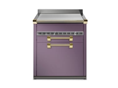 ASCOT 70 | Kitchen unit with drawers By Steel