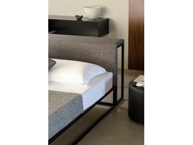 ASHA STEP Headboard By XAM | design Studio Controdesign