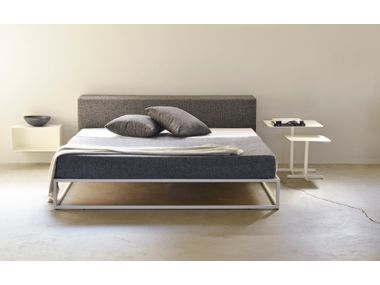 ASHA STEP Headboard By XAM | design Studio Controdesign