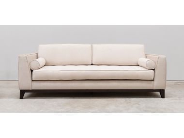 2 seater fabric sofa ASHBEE By Room 79