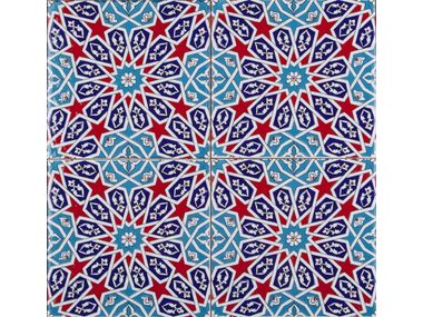 ASLI Wall tiles By CERAMES
