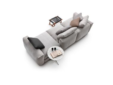ASOLO sofa By Flexform design Antonio Citterio