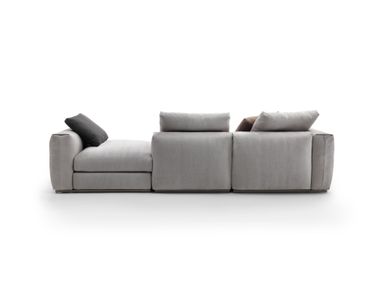 ASOLO sofa By Flexform design Antonio Citterio