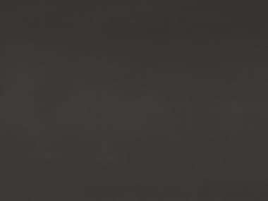 Reconstructed stone kitchen worktop with concrete effect ASPHALT GREY ...