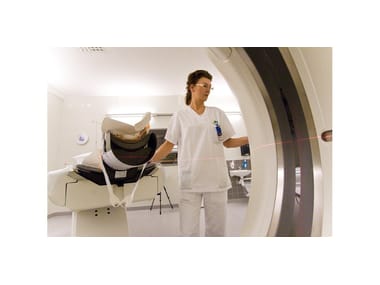 ASSA ABLOY HERMETIC Automatic entry door By ASSA ABLOY Entrance Systems