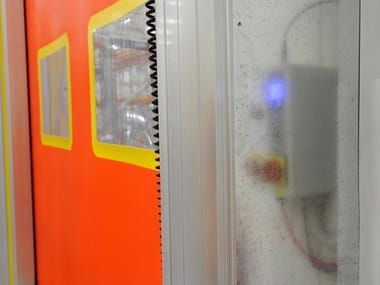 ASSA ABLOY Entrance Systems | Collections | Archiproducts