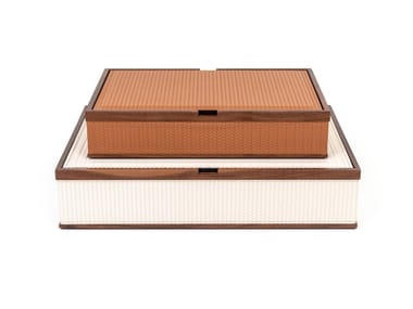 ASTREA Storage box By Pinetti