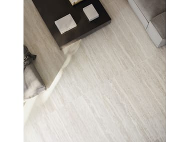 ASTRUM Porcelain stoneware wall/floor tiles By Supergres