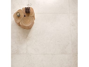 ASTRUM Porcelain stoneware wall/floor tiles By Supergres