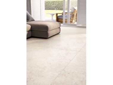 ASTRUM Porcelain stoneware wall/floor tiles By Supergres