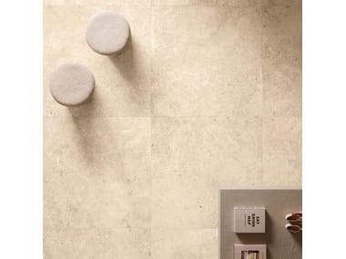 ASTRUM Porcelain stoneware wall/floor tiles By Supergres