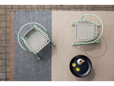 ATAMAN | Rocking chair By Garda Furniture design AM Studio