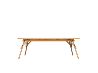 ATELIER | Tavolo By Askia design Dragos Motica