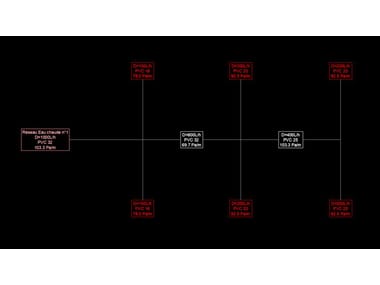 AUTOFLUID - AUTOTUBE - HEATING NETWORKS Software for the design of HVAC ...