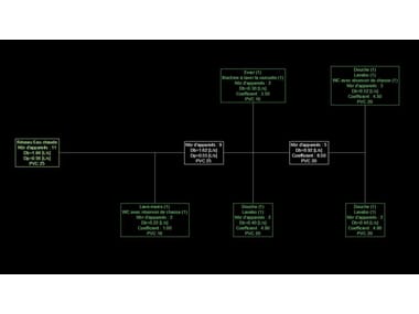 AUTOFLUID - AutoSAN - SANITARY INSTALLATIONS Software for the design of ...