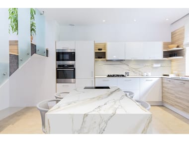 ATLANTIS GOLD 12 & 6 mm Collection By Arklam