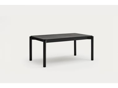 ATLAS | Extending table By TEULAT design Cambres Design