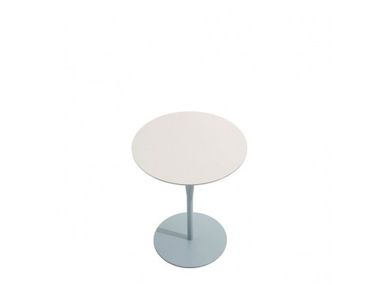 ATLAS TABLE - M Round table By Alias | design Jasper Morrison