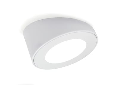 ATOM OB LED spotlight By Domus Line