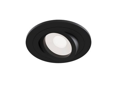 ATOM Adjustable powder coated aluminium spotlight By MAYTONI