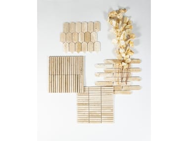 ATRIUM Flooring By STON