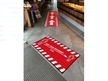 Social Distancing Devices | Archiproducts