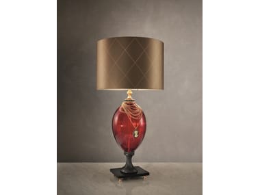 AUDREY Table lamp By Euroluce Lampadari