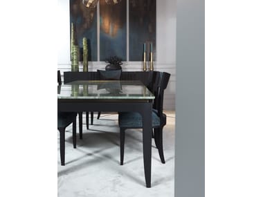 AURIGA | Table Dining table By Bellotti Ezio