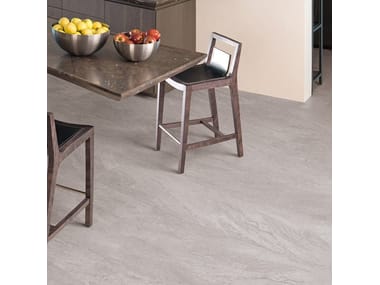 Wall/floor tiles with stone effect AUSTIN Austin Collection By Porcelanosa