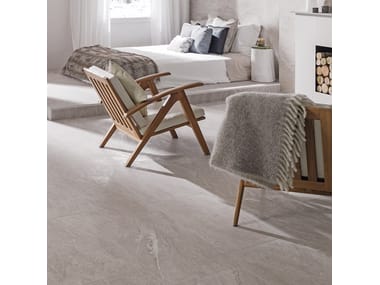 Wall/floor tiles with stone effect AUSTIN Austin Collection By Porcelanosa