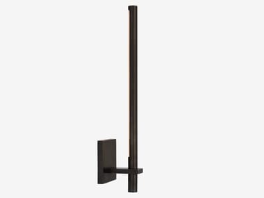 LED metal wall lamp AXIS MEDIUM SCONCE By Kelly Wearstler design Kelly Wearstler